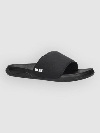 Reef Tailslide Sandales noir