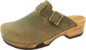 Woody Damen Manu Clog, Olivia, 37 EU