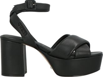 Guess SCHUHE - Sandalen auf YOOX.COM