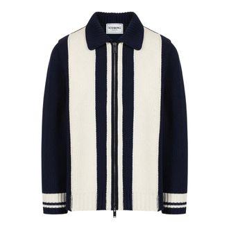 Iceberg Homme, Pulls, Multicolore, Taille: M Vestes