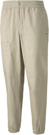 Puma Herren Hose Downtown Twill Pants