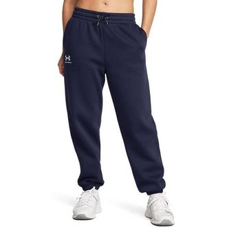 Under Armour Damen Sporthose ESSENTIAL FLEECE JOGGERS