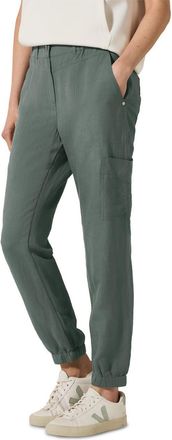 Cecil Damen B378718 Hose, Balmy Khaki, L