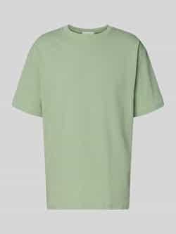 Armedangels Relaxed Fit T-Shirt aus reiner Baumwolle Modell MAARKOS HEAVY WEIGHT