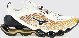 Mizuno Wave Prophecy 13.2 Sneaker aus technischem Gewebe mit Logo und D&auml;mpfung