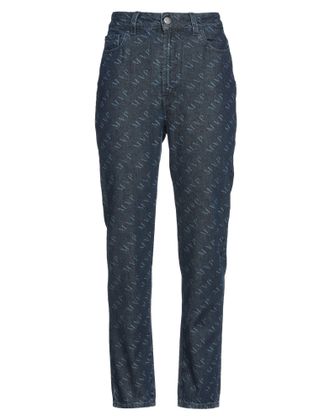 MVP Wardrobe HOSEN & RÖCKE - Jeanshosen auf YOOX.COM