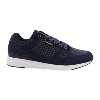 PME Legend Rastro - - Shoes - Herren - Blau - 45 EU