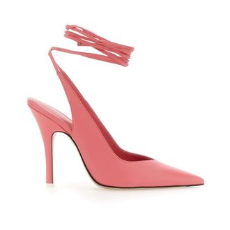 The Attico Venus Pumps - - Shoes - Damen - Rosa - 37 1/2 EU