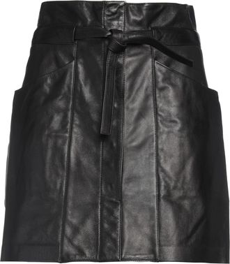 Isabel Marant HOSEN & RÖCKE - Miniröcke auf YOOX.COM