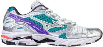 Mizuno Homme, Sport, Multicolore, Taille: 43 EU Wave Rider Sport