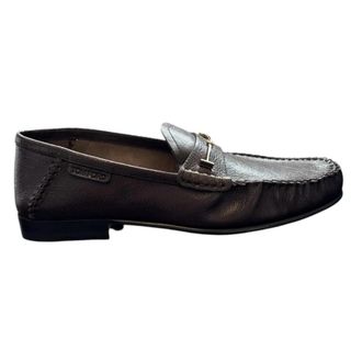 Tom Ford Tom Ford Damenschuhe - - Shoes - Damen - Braun - 39 EU