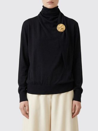 Jil Sander Pull JIL SANDER Femme couleur Noir