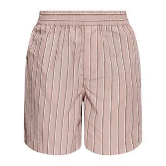 Isabel Marant Herren, Shorts, Lila, MGr&ouml;&szlig;e