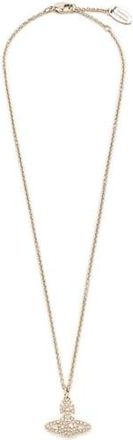 Vivienne Westwood Collier &agrave; cristaux