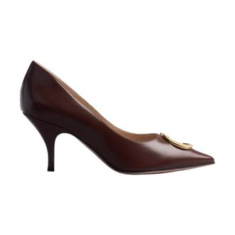 Dior Damen, Schuhe, Rot, 36 1/2 EUGr&ouml;&szlig;e