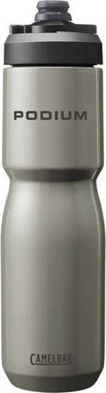 Camelbak Podium Steel 22oz - Fahrradflasche