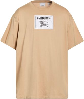 Burberry TOPS - T-shirts auf YOOX.COM