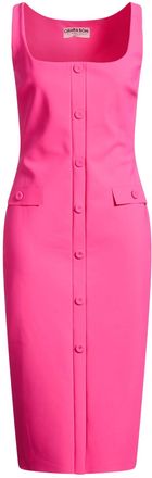 La Petite Robe Di Chiara Boni KLEIDER - Midi-Kleider auf YOOX.COM