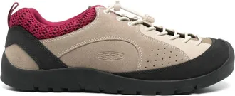 Keen Homme, Chaussures, Multicolore, Taille: 43 1/2 EU Brindle Plaza Taupe Jasper Rocks