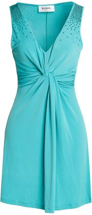 Blugirl KLEIDER - Mini-Kleider auf YOOX.COM