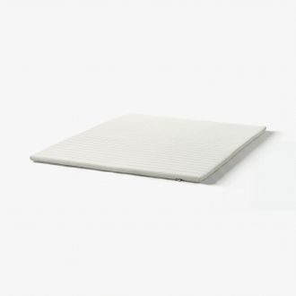 IKEA N&Auml;SFJ&Auml;LLET Matratzenauflage