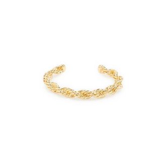 Au Printemps Paris Bracelet torsad&eacute;