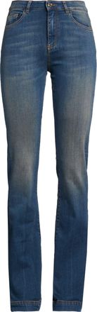 Nenette HOSEN & R&Ouml;CKE - Jeanshosen auf YOOX.COM