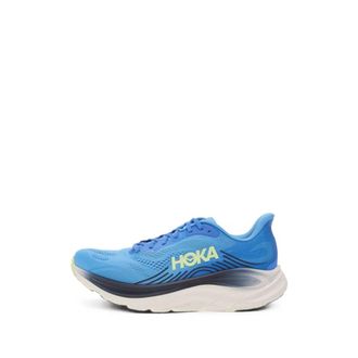 Hoka One One Clifton 11 - - Sport - Herren - Blau - 42 1/2 EU