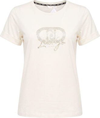 Liu Jo TOPS - T-shirts auf YOOX.COM