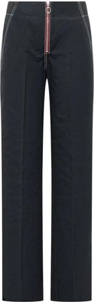 Seafarer Femme, Pantalons, Bleu, Taille: 38 FR Pantalon Droit