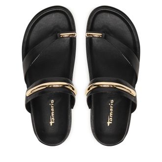 Tamaris Zehentrenner Tamaris 1-27415-46 Schwarz