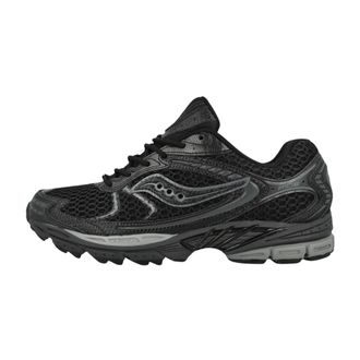 Saucony ProGrid Ride 1 - - Sport - Herren - Schwarzk - 46 EU