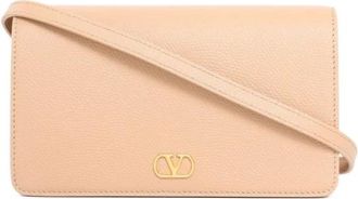 Valentino Garavani Damen, Taschen, Rosa, ONE SIZEGröße