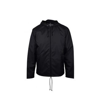 Comme Des Gar&ccedil;ons Wasserdichte Nylonjacke - - Jackets - Herren - Schwarzk - M