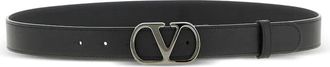 Valentino Garavani Ceinture - Noir