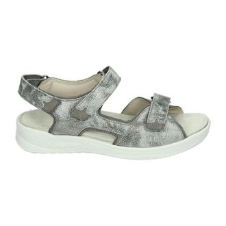 Str&ouml;ber Damen, Schuhe, Grau, 37 EUGr&ouml;&szlig;e