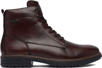 Rieker Schn&uuml;rschuhe CEO-33143-25 Dunkelbraun