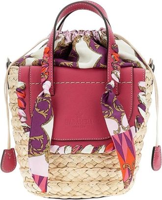 Cuba Lab Femme, Sacs, Multicolore, Taille: ONE Size Sac Seau