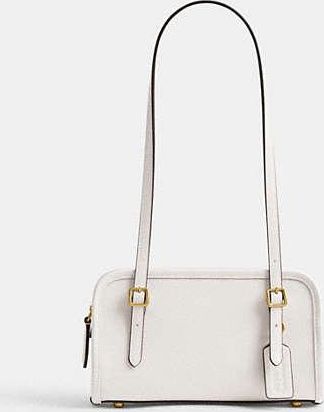 Coach Swing Bag 20 Mit Rei&szlig;verschluss