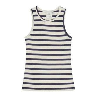 Munthe Ommei Toppe & T-Shirts 1103 - - Tops - Damen - Mehrfarbig - XS