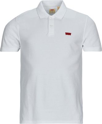Levi's SLIM HOUSEMARK POLO