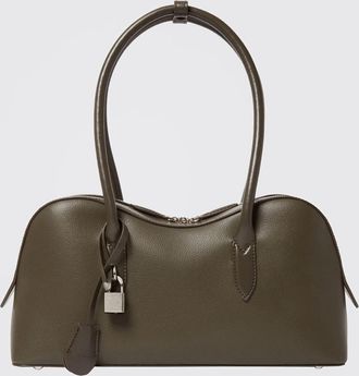 Stella McCartney Schultertasche STELLA MCCARTNEY Damen Farbe Gr&uuml;n