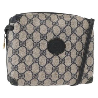 Gucci Pre-owned Plastic Cross Body Bag - - Pre-owned - Damen - Mehrfarbig - ONE SIZE