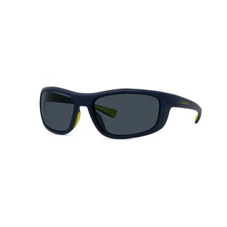 Vuarnet Racing 10 Sonnenbrille - - Accessories - Herren - Blau - 61 MM