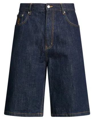 Billionaire Boys Club HOSEN & R&Ouml;CKE - Jeansshorts auf YOOX.COM