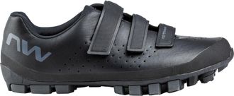 Northwave Hammer MTB Schuhe, Fahrradschuhe Mountainbike schwarz 41.5