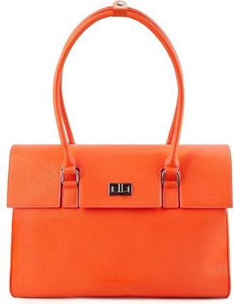 Victoria Hyde London Sac à Main Élégant - Bandoulière Grand Format - Porte-Documents pour Ordinateur Portable pour Femme