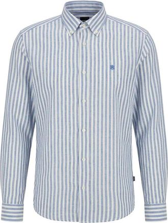 BOSS Herren Hemd H-LIAM-BD