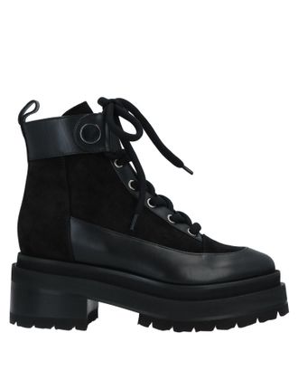 Pierre Hardy SCHUHE - Stiefeletten auf YOOX.COM
