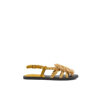 Paloma Barcel&oacute; Damen, Schuhe, Beige, 39 EUGr&ouml;&szlig;e